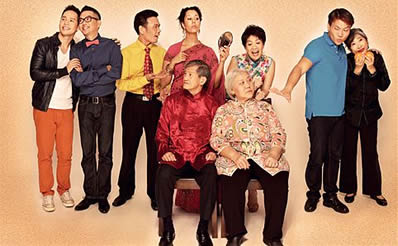 firecrackers – InARTS Productions